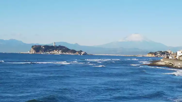 Shonan Local Wave - ecbo cloak. Easy luggage storage with your ...